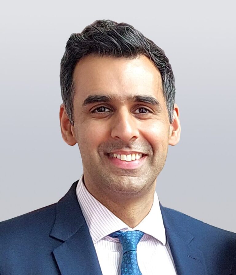 Kulveer Mankia promoted to full chair in Clinical and Translational ...